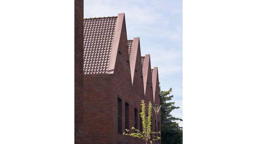 residentiële projectontwikkeling Radekheim oud rekem — Mr. Stir